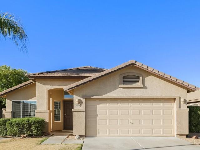 4 Bedroom Home for Rent at 8493 W Monona Ln, Peoria, AZ 85382 Fletcher Heights