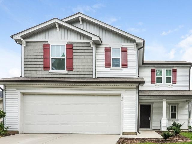 3 Bedroom Home for Rent at 84 Pamlico Dr, Clayton, NC 27520
