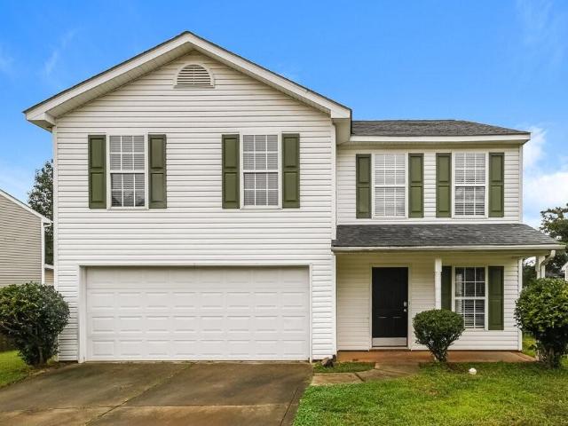 3 Bedroom Home for Rent at 8504 Stoneman Pl, Charlotte, NC 28217 Montclaire South