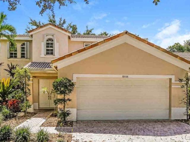 3 Bedroom Home for Rent at 8506 Nw 47th St, Coral Springs, FL 33067 Pine Ridge