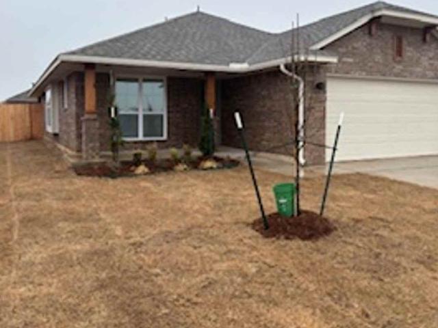 3 Bedroom Home for Rent at 8508 Nw 75th St, Oklahoma City, OK 73132