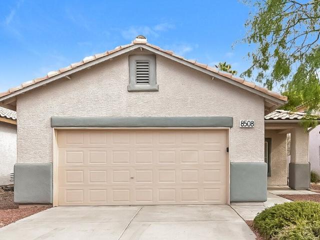 3 Bedroom Home for Rent at 8508 Last Point Ave, Las Vegas, NV 89129