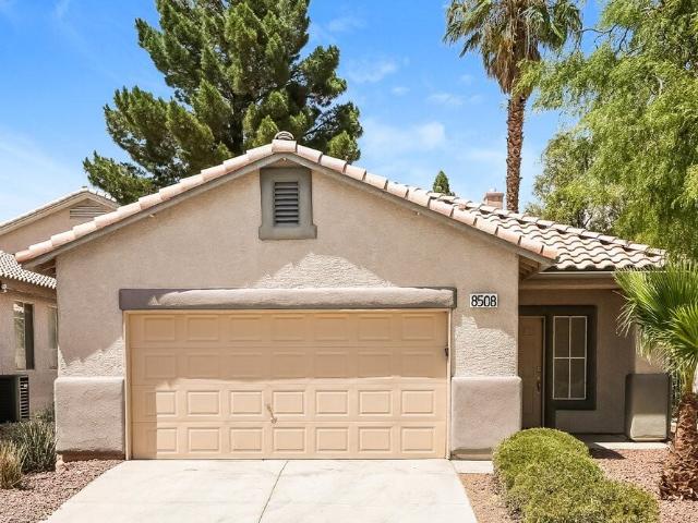 3 Bedroom Home for Rent at 8508 Last Point Ave, Las Vegas, NV 89129