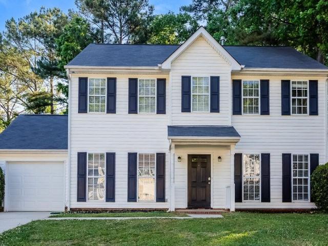 3 Bedroom Home for Rent at 8502 Conner Ridge Ln, Charlotte, NC 28269 West Sugar Creek