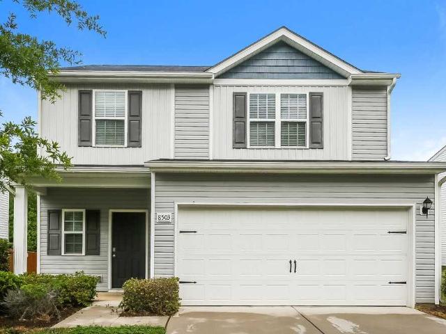 3 Bedroom Home for Rent at 8503 Paw Valley Ln, Charlotte, NC 28214 Wildwood