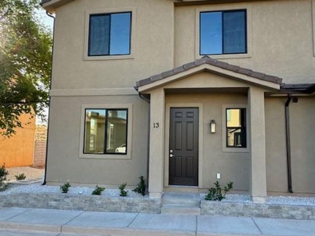 3 Bedroom Home for Rent at 850 E 600 S #13, St George, UT 84770