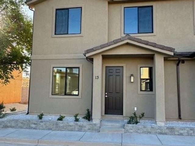 3 Bedroom Home for Rent at 850 E 600 S #13, St George, UT 84770