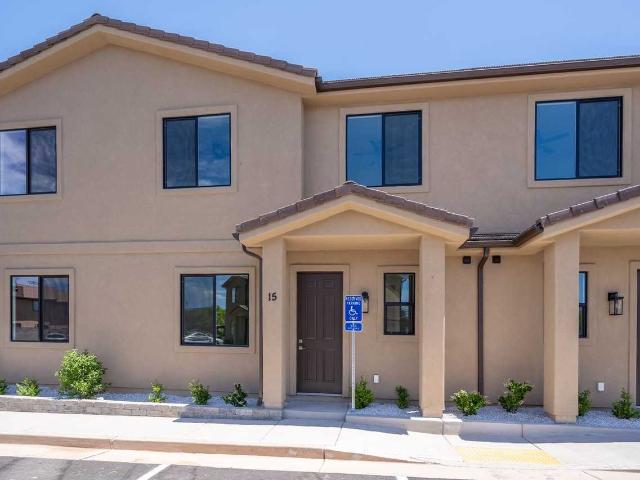 3 Bedroom Home for Rent at 850 E 600 S #15, St George, UT 84770