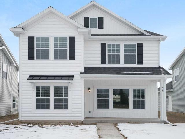 3 Bedroom Home for Rent at 850 Winchester St, Holland, MI 49423