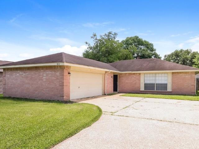 3 Bedroom Home for Rent at 8514 Forest Point Dr, Humble, TX 77338