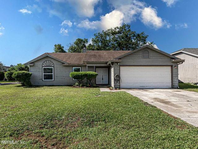 3 Bedroom Home for Rent at 8516 Bending Branch Ct, Jacksonville, FL 32244 Chimney Lakes