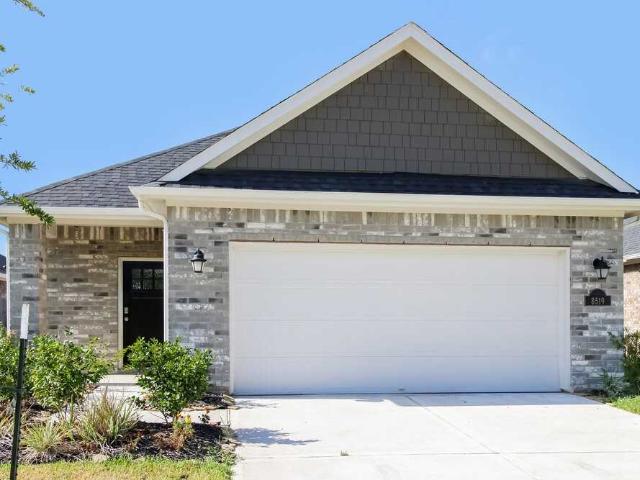 3 Bedroom Home for Rent at 8519 Balding Dr, Fulshear, TX 77441