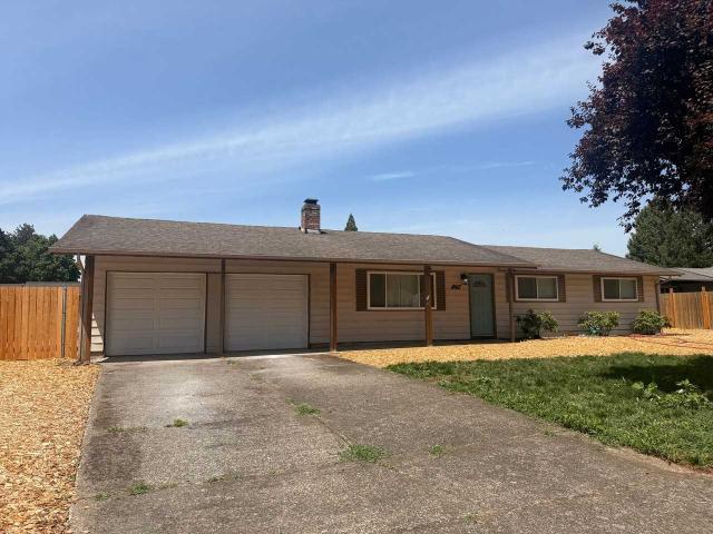 3 Bedroom Home for Rent at 8512 Ne 126th Ave, Vancouver, WA 98682