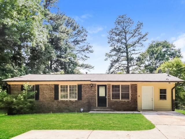3 Bedroom Home for Rent at 851 Grayson Hwy, Lawrenceville, GA 30046