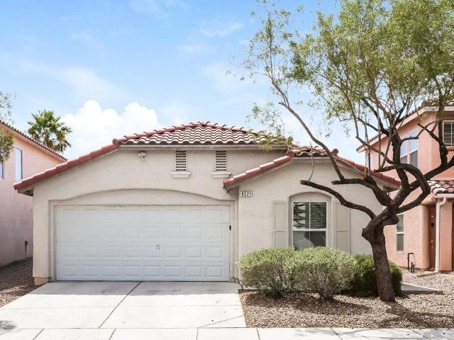 3 Bedroom Home for Rent at 8521 Wildheart Ranch St, Las Vegas, NV 89131