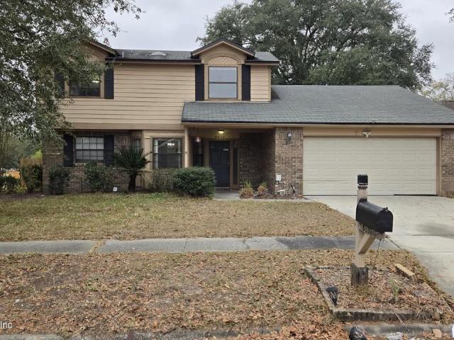 3 Bedroom Home for Rent at 8532 Bandera Cir E, Jacksonville, FL 32244 Chimney Lakes