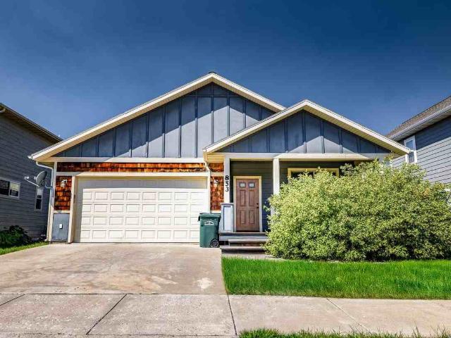 3 Bedroom Home for Rent at 853 Jardine Ave, Bozeman, MT 59718