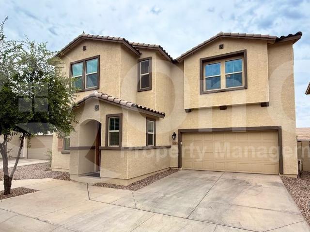 3 Bedroom Home for Rent at 8547 E Osage Ave, Mesa, AZ 85212