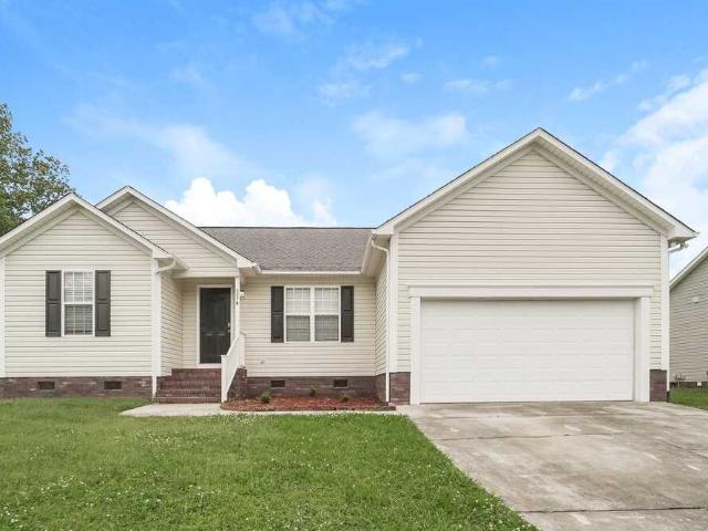 3 Bedroom Home for Rent at 854 Loch Lomond Cir, Concord, NC 28025