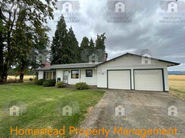3 Bedroom Home for Rent at 8555 Clow Corner Rd, Dallas, OR 97338