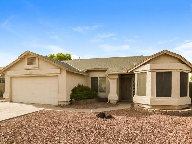 3 Bedroom Home for Rent at 8556 W Ocotillo Rd, Glendale, AZ 85305