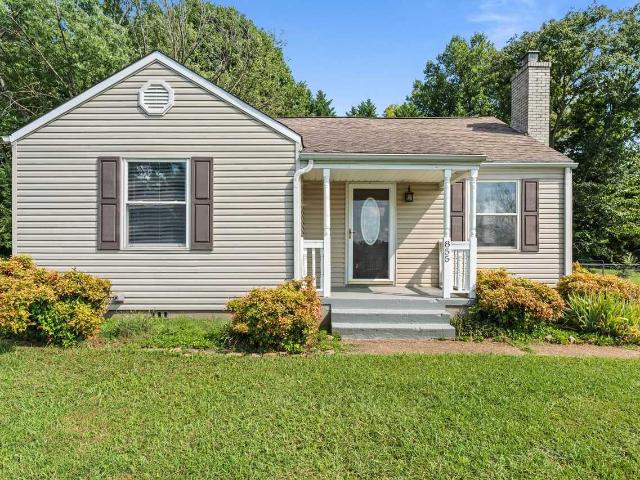 3 Bedroom Home for Rent at 855 Burroughs Rd, Alcoa, TN 37701