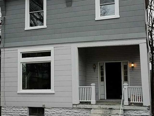 3 Bedroom Home for Rent at 855 Ridgeway Ave, Cincinnati, OH 45229 Avondale