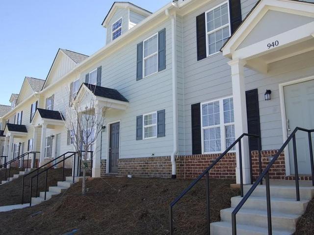 3 Bedroom Home for Rent at 855 Wills St, Gainesville, GA 30501