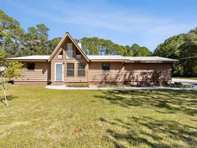 3 Bedroom Home for Rent at 85685 Lonnie Crews Rd, Fernandina Beach, FL 32034