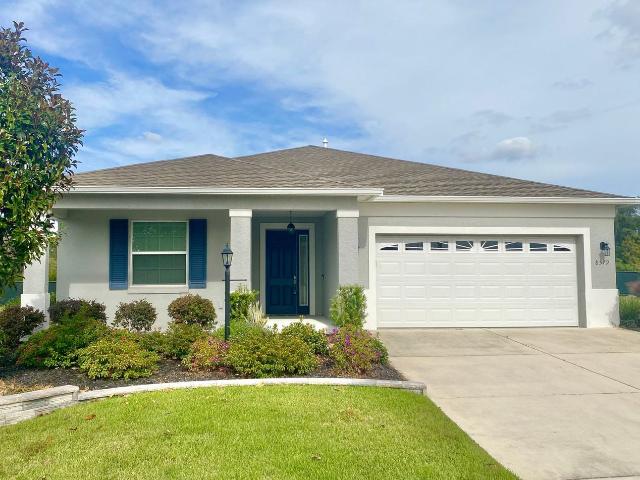 3 Bedroom Home for Rent at 8579 Sw 74th Ln, Ocala, FL 34481