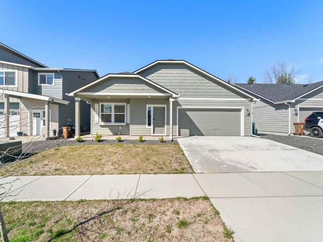 3 Bedroom Home for Rent at 8581 N Orchard Ct, Spokane, WA 99208 Five Mile Prairie