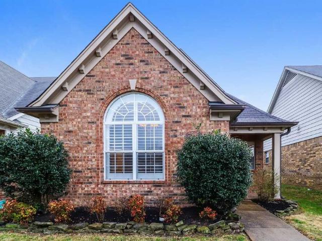 3 Bedroom Home for Rent at 8595 Griffin Park Dr, Memphis, TN 38018 Alliance of Cordova Neighborhoods