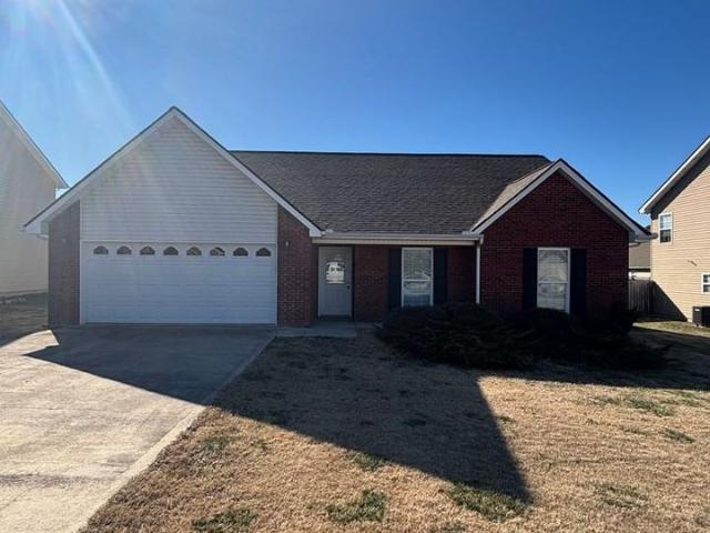 3 Bedroom Home for Rent at 859 Wells Rd, Maryville, TN 37801