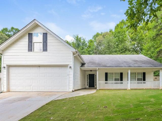 3 Bedroom Home for Rent at 85 Butler Bridge Cir, Covington, GA 30016