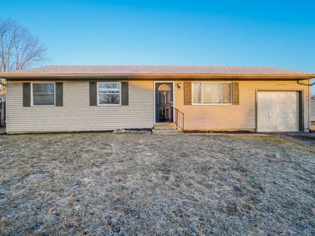 3 Bedroom Home for Rent at 8606 Canyon Cove Rd, Galloway, OH 43119