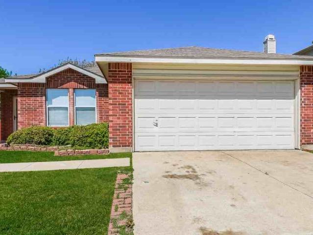 3 Bedroom Home for Rent at 8608 Serenity Way, Denton, TX 76210