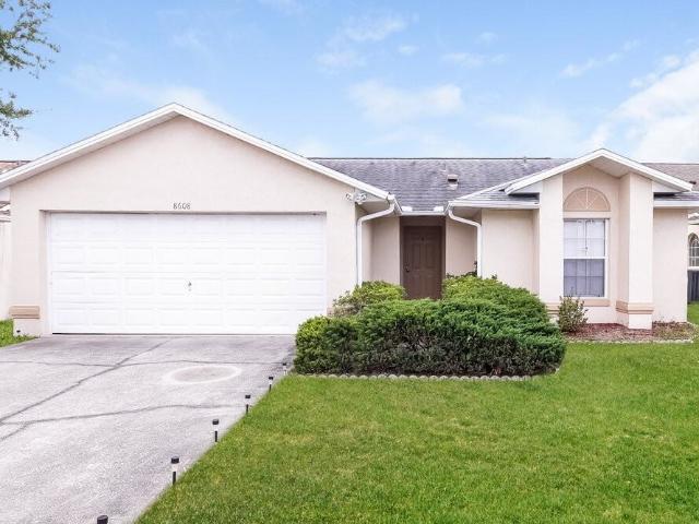 3 Bedroom Home for Rent at 8608 Wellington Loop, Kissimmee, FL 34747