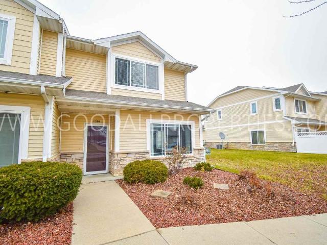 3 Bedroom Home for Rent at 8601 Westown Pkwy #12108, West Des Moines, IA 50266