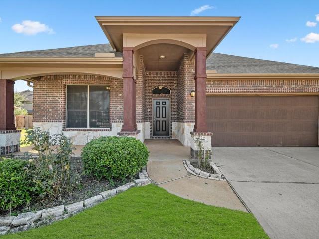 3 Bedroom Home for Rent at 8602 Austin Thomas Dr, Cypress, TX 77433