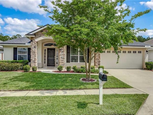 3 Bedroom Home for Rent at 86034 Aladdins Way, Yulee, FL 32097