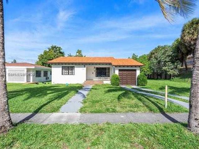 3 Bedroom Home for Rent at 860 Northwest 17th Court #1, Miami, FL 33125 West Little Havana