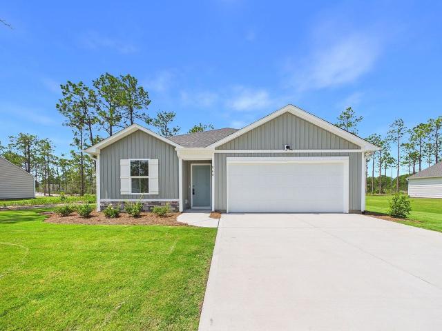 3 Bedroom Home for Rent at 860 Plymouth Rd, Boiling Spring Lakes, NC 28461