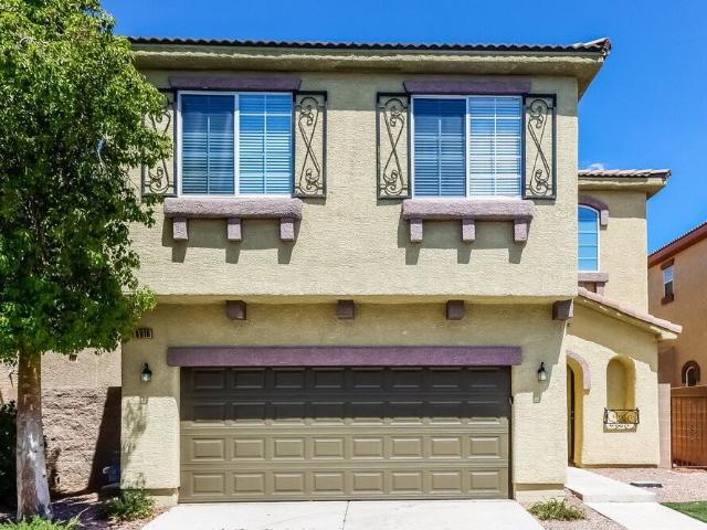 3 Bedroom Home for Rent at 8616 Nature Scene Dr, Las Vegas, NV 89139