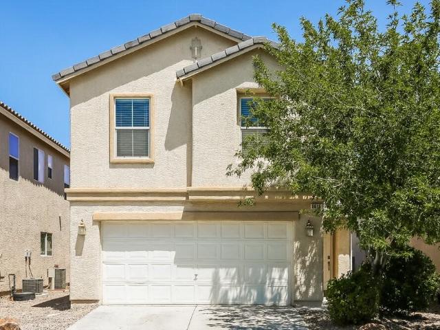 3 Bedroom Home for Rent at 8616 Dodds Canyon St, Las Vegas, NV 89131