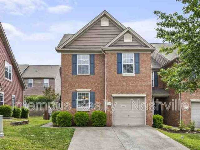 3 Bedroom Home for Rent at 8619 Altesse Way, Brentwood, TN 37027