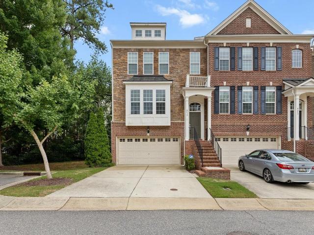 3 Bedroom Home for Rent at 8611 Macedonia Lake Dr #1, Cary, NC 27518