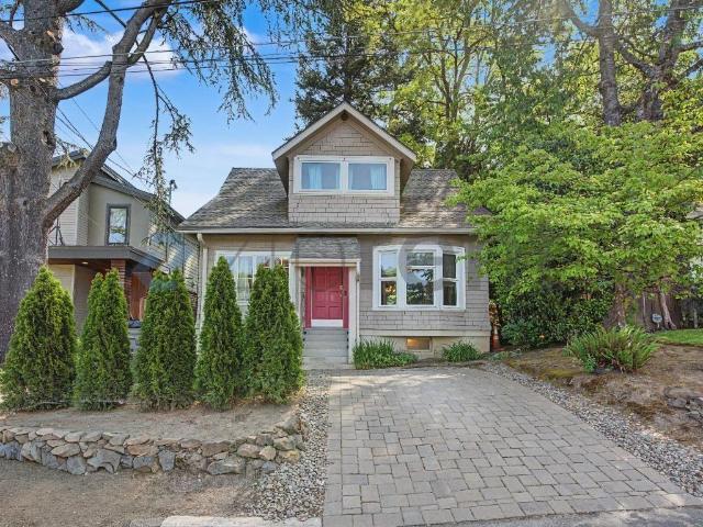 3 Bedroom Home for Rent at 8612 Sw 20th Ave, Portland, OR 97219 Markham