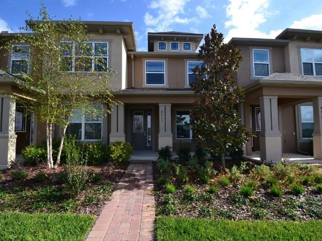 3 Bedroom Home for Rent at 8613 Coventry Park Way, Windermere, FL 34786