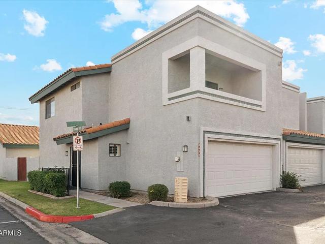 3 Bedroom Home for Rent at 8625 N 67th Ln, Peoria, AZ 85345