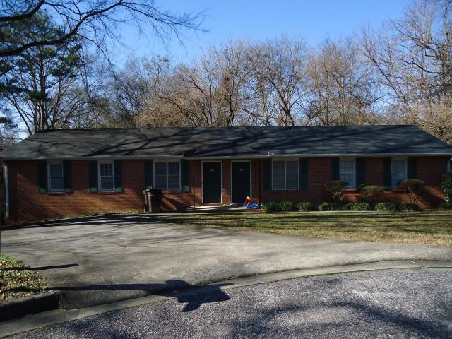 3 Bedroom Home for Rent at 8629 N Anna Way, Douglasville, GA 30134